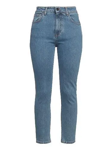 EMMA & GAIA Skinny Jeans - Blue