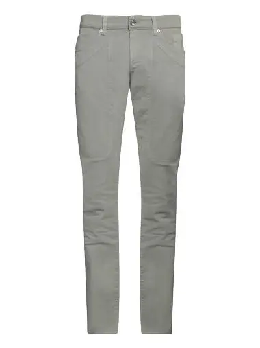 JECKERSON Tapered Fit Jeans - Sage Green