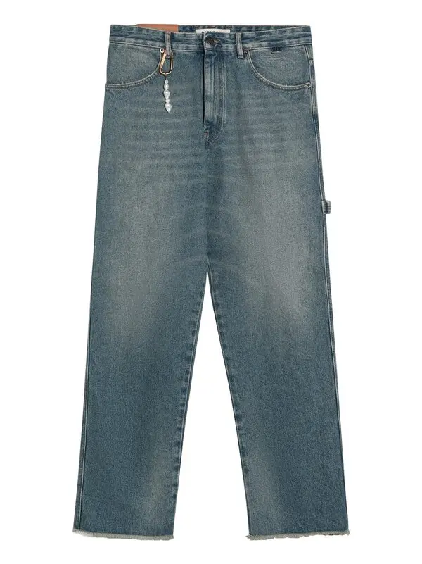 DARKPARK John Jeans - Light Blue