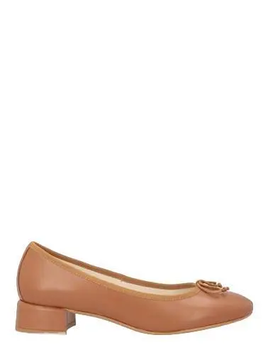 Geox Ballet Flats - Brown