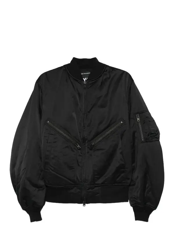 Adidas Jacket - Black