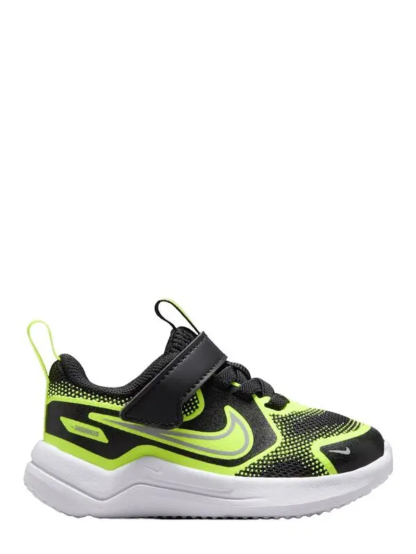 Nike Cosmic Runner - Black/volt/wolf Grey
