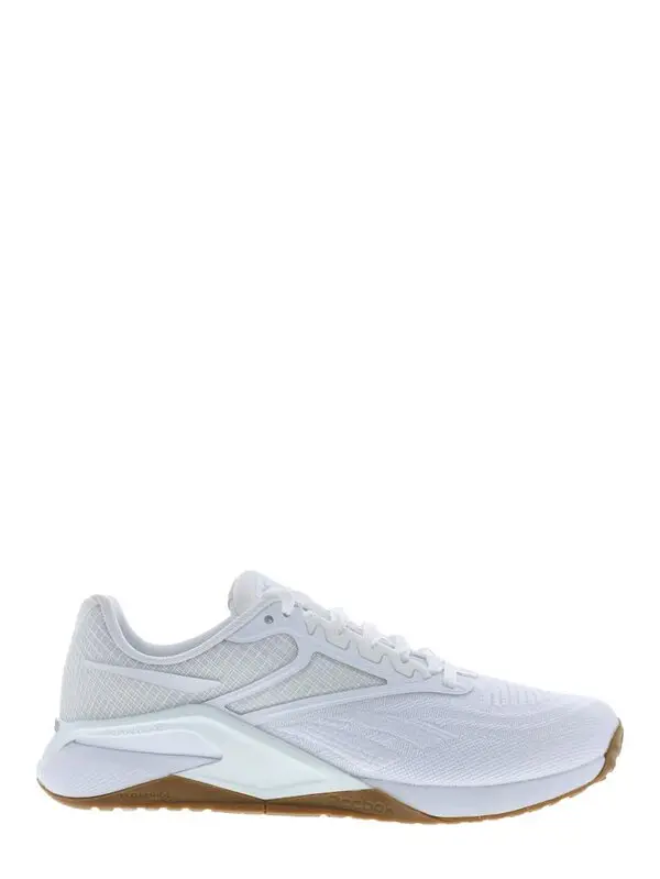 REEBOK Nano X2 Sneakers - Footwear White/pure Grey 2