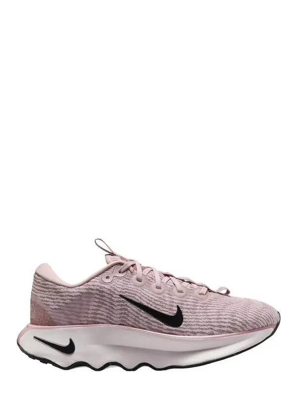 Nike Motiva Premium Sneakers - Pink Oxford/particle Pink/light Soft Pink