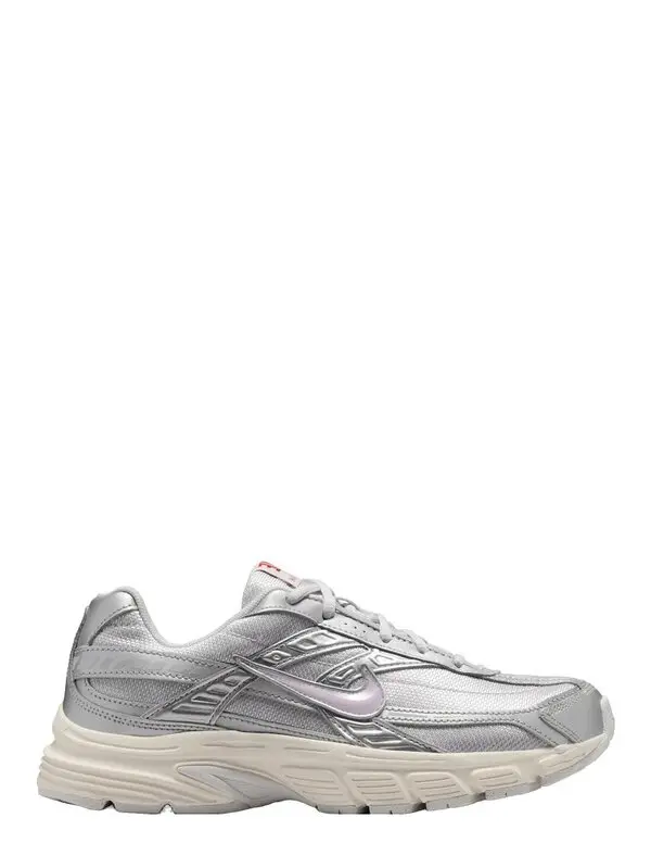 Nike Initiator Sneakers - Vast Grey/metallic Silver/pale Ivory