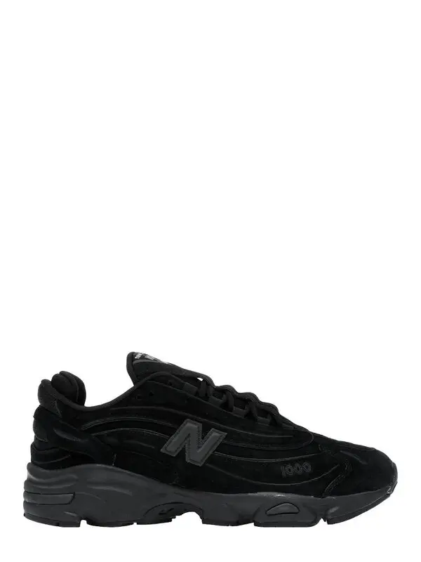 NEW BALANCE 1000 Catin Sneakers - Black