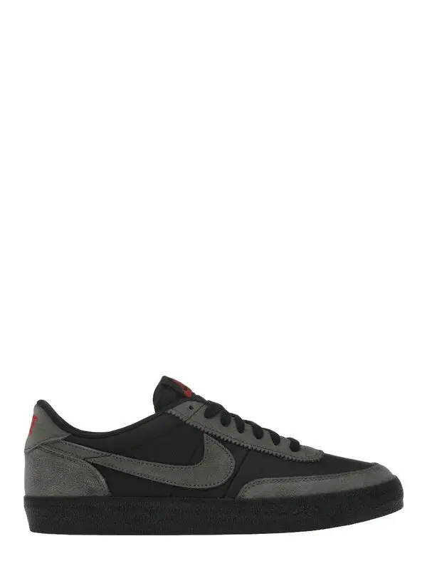 Nike Killshot 2 Sneakers - Black/medium Ash/gym Red