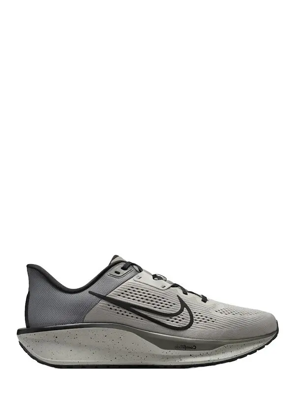 Nike Quest - Light Iron Ore/flat Pewter/black