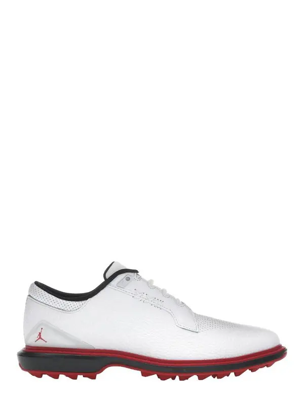 JORDAN Adg Golf Sneakers - White/black/varsity Red