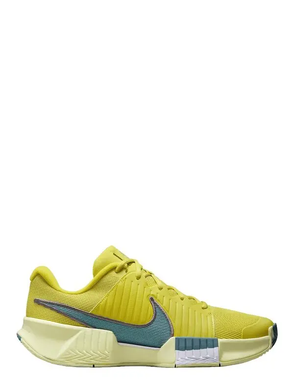 Nike Gp Challenge Pro Hc Premium Sneakers - High Voltage/luminous Green/cave Stone