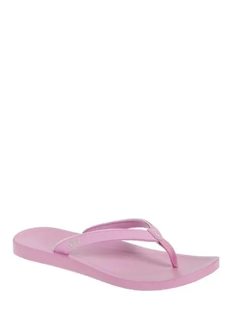 Olukai Uiki Flip Flop - Cosmo / Cosmo