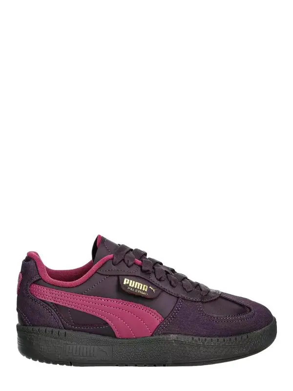 PUMA Palermo Moda Sneakers - Purple