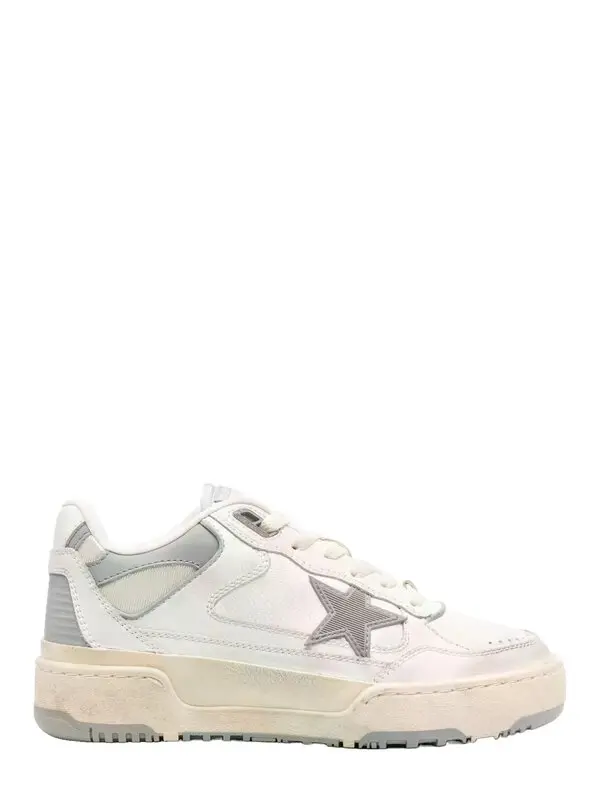GOLDEN GOOSE Forty2 Sneakers - White