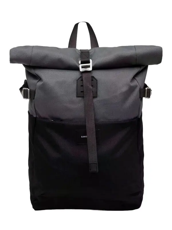 SANDQVIST Ilon Backpack - Grey