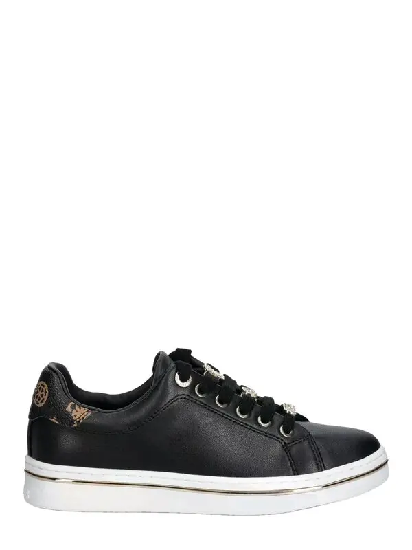 Guess Stasey Sneakers - Black