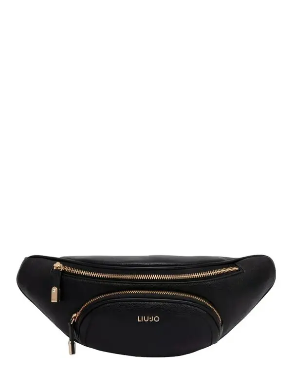 Liu Jo Bum Belt Bag - Black