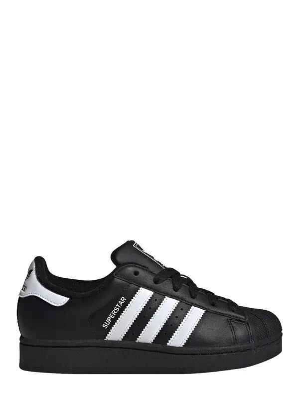 Adidas Superstar Ii Sneakers - Core Black/cloud White