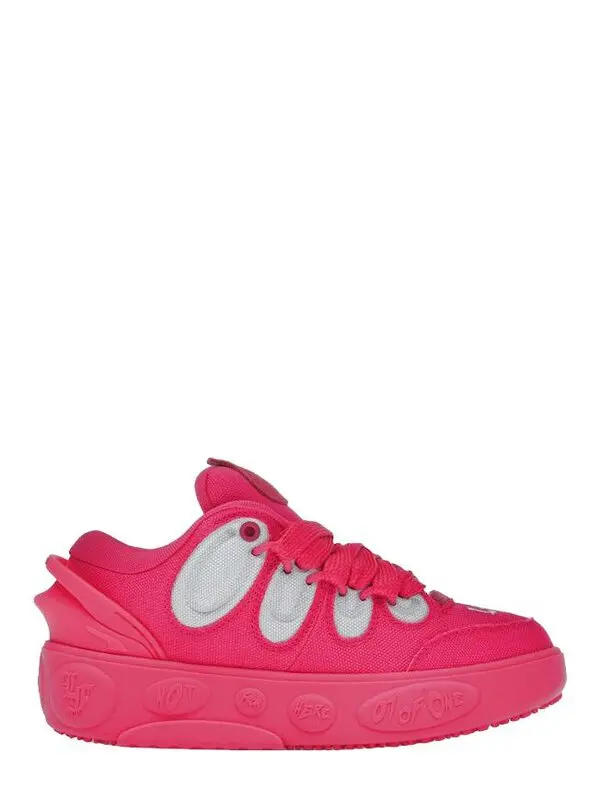 PUMA Lamelo Ball Lafrancé Amour Valentine's Day Sneakers - Pink/white