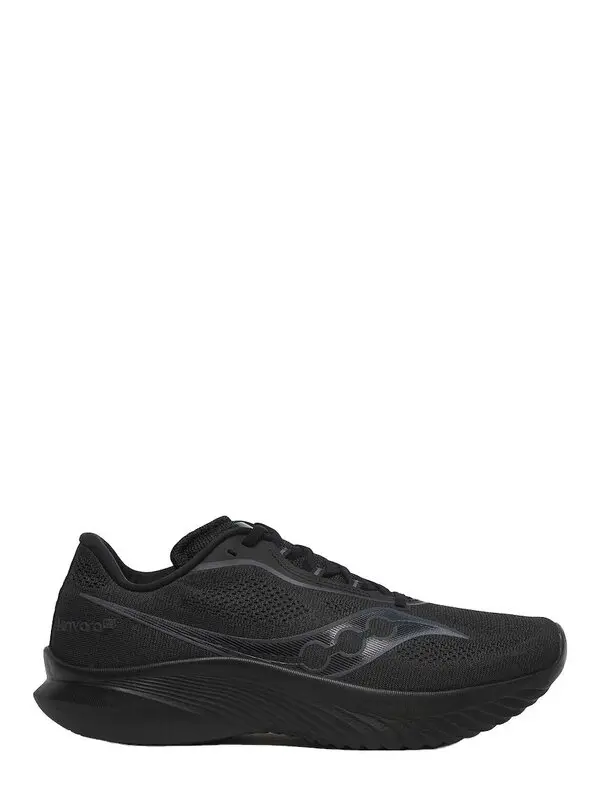 Saucony Kinvara Sneakers - Triple Black