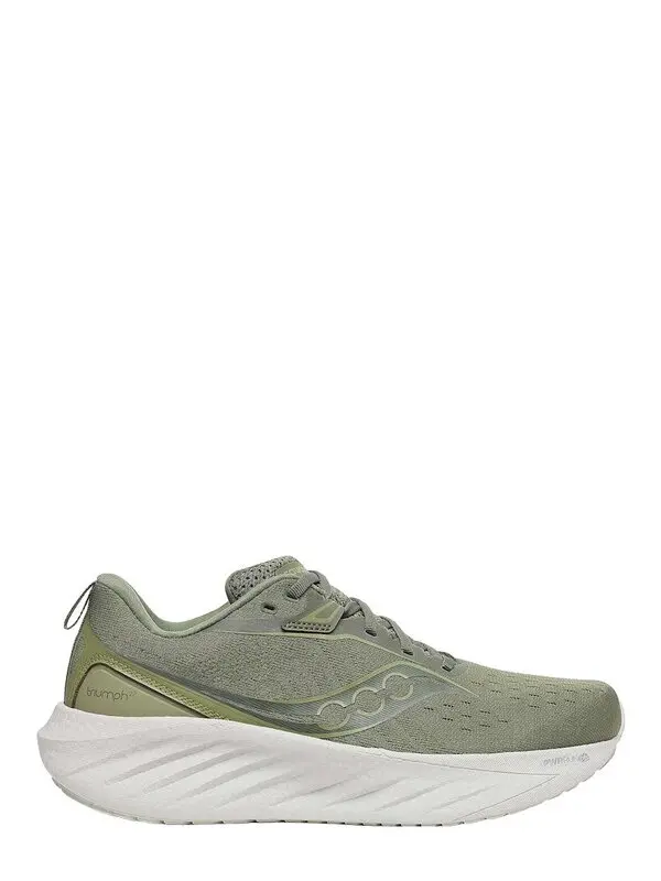 Saucony Triumph 22 - Olivine