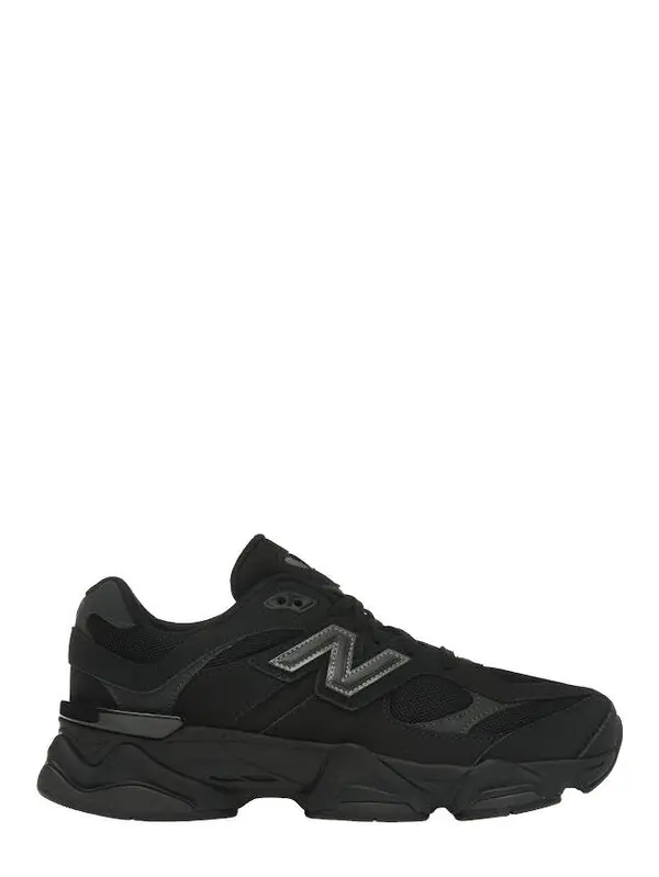 NEW BALANCE 9060cement Sneakers - Black/black Cement