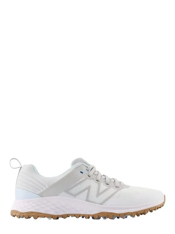 NEW BALANCE Fresh Foam Contend V2 - White/grey