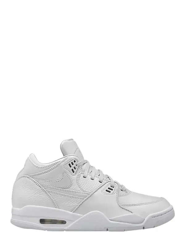 Nike Nikelab Air Flight '89 Sneakers - White
