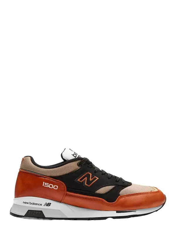 NEW BALANCE 1500 Made In England - Tan