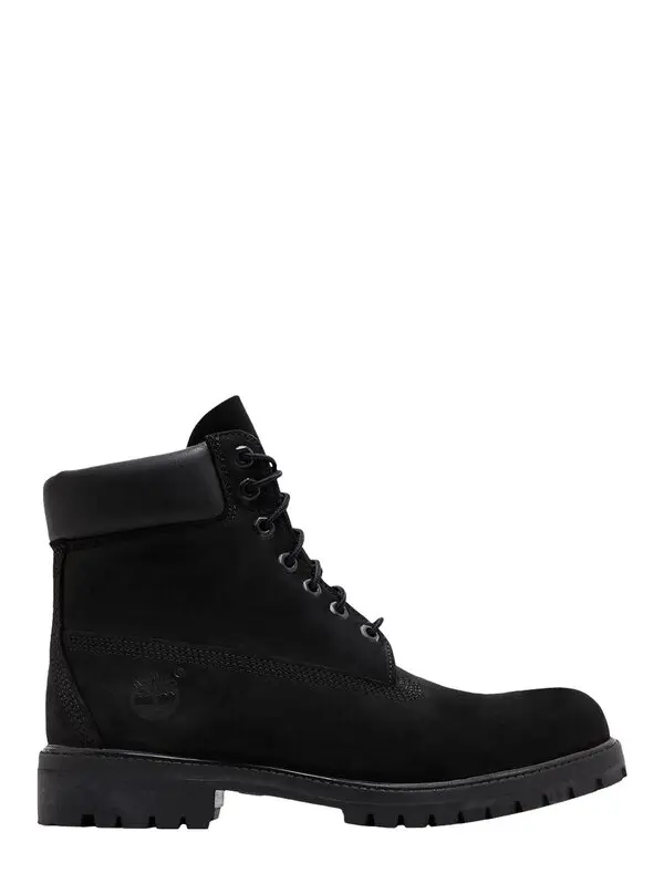 Timberland 6-inch Premium Boots - Black