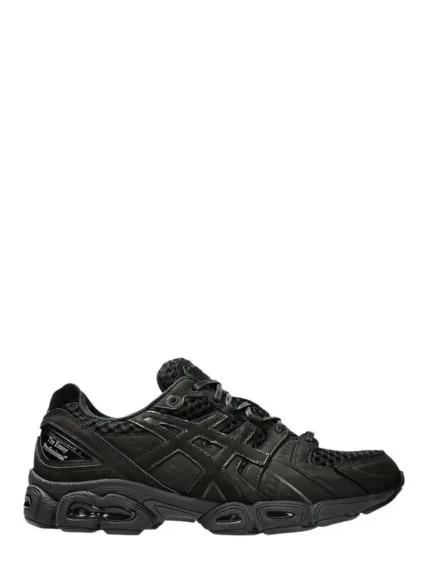 Asics The Ennoy Professional X Gel Nimbus Sneakers - Black