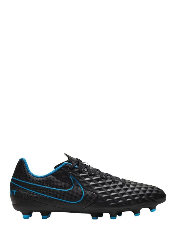 Nike Tiempo Legend 8 Club Fg Mg - Black