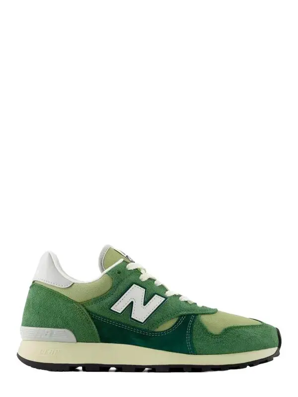 NEW BALANCE 475 Sneakers - Green