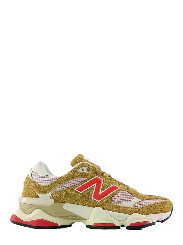 NEW BALANCE 9060 Sneakers - Neutrals