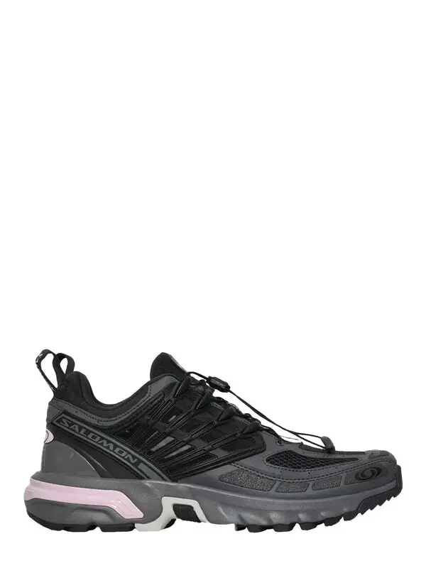 SALOMON Asc Pro Sneakers - Black