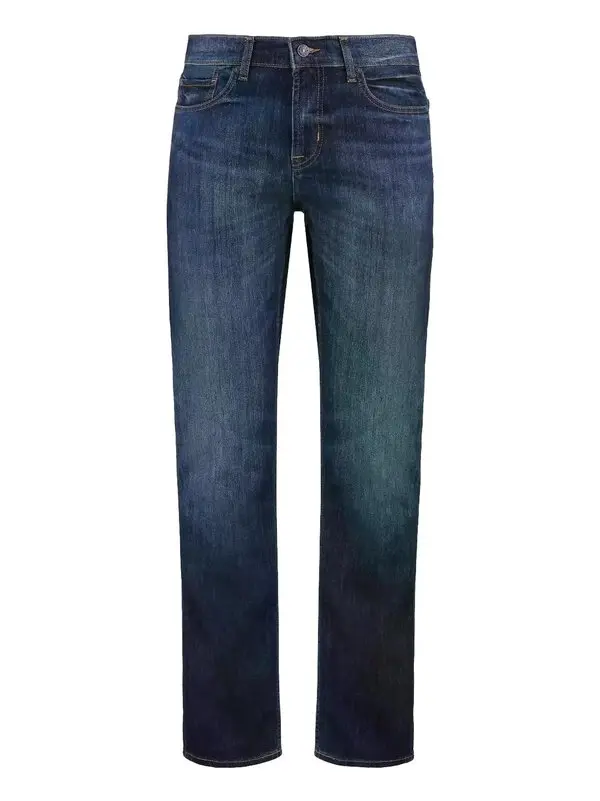 7 For All Mankind Slimmy Jeans - Blue
