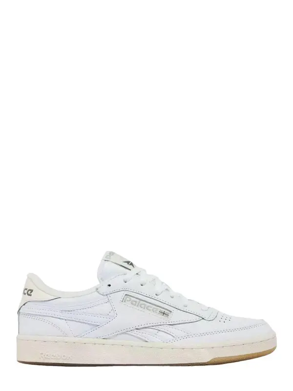 REEBOK X Palace Club C Revenge Sneakers - White
