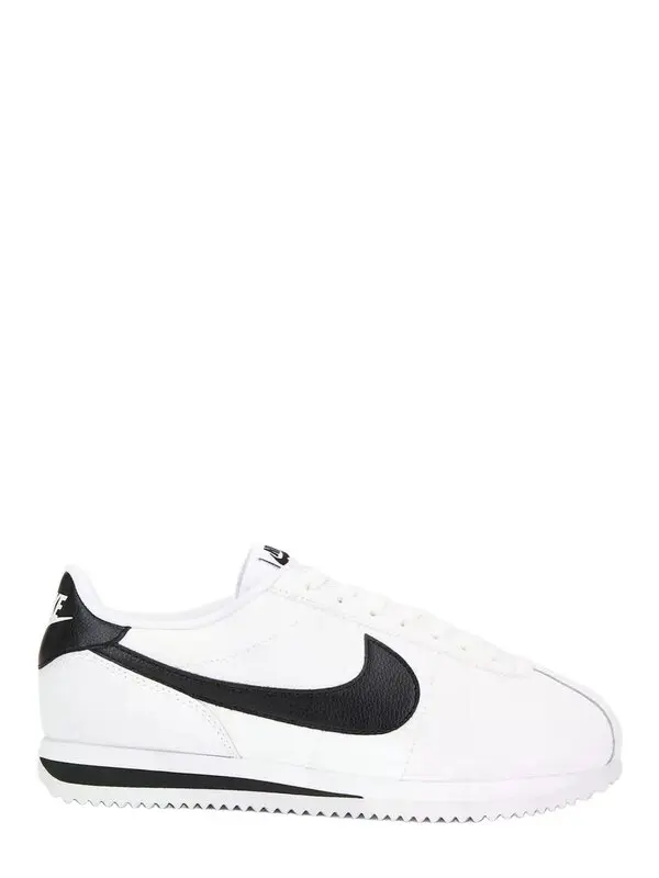 Nike Cortez Sneakers - White