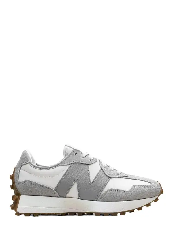 NEW BALANCE 327 Sneakers - Grey