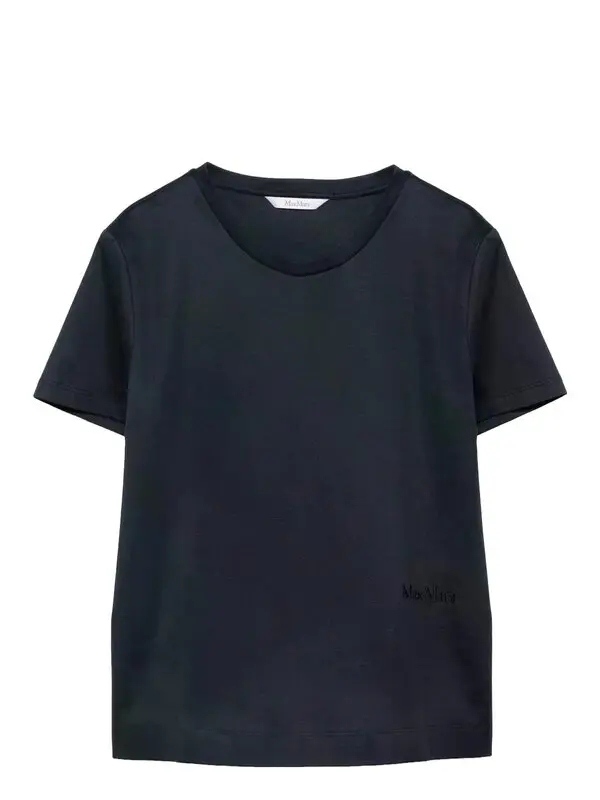Max Mara Nerina T-shirt - Blue