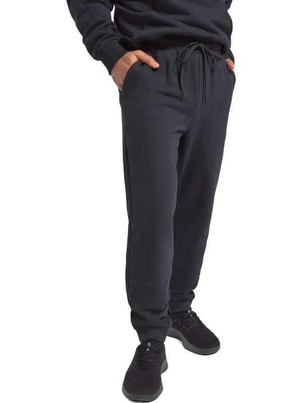 Allbirds Merino Blend Sweatpant - Black