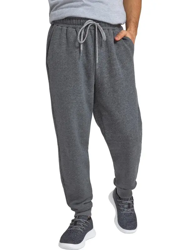 Allbirds Merino Blend Sweatpant - Grey