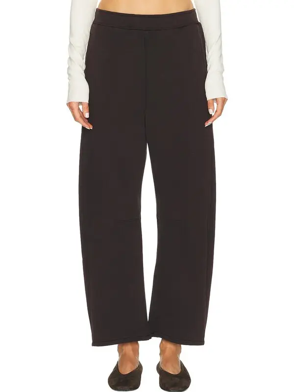 Citizens Of Humanity Miro Sweatpant - Chocolate