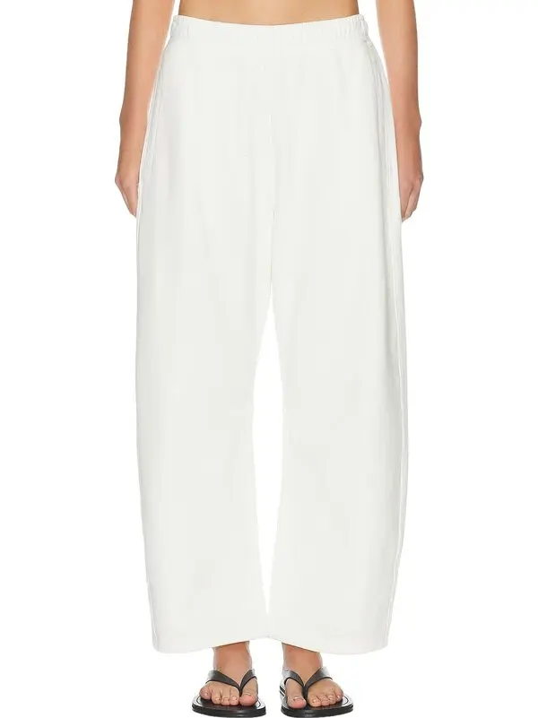 Citizens Of Humanity Miro Sweatpant - Pashmina