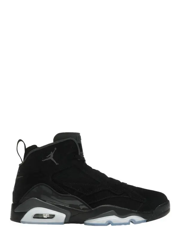 JORDAN Mvp Sneakers - Black/anthracite
