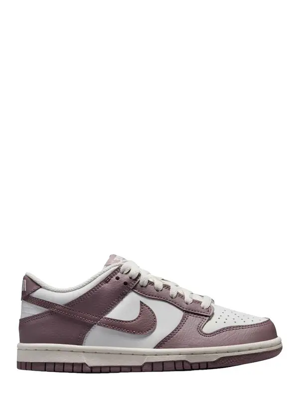 Nike Dunk Low Sneakers - Taupe Grey/summit White