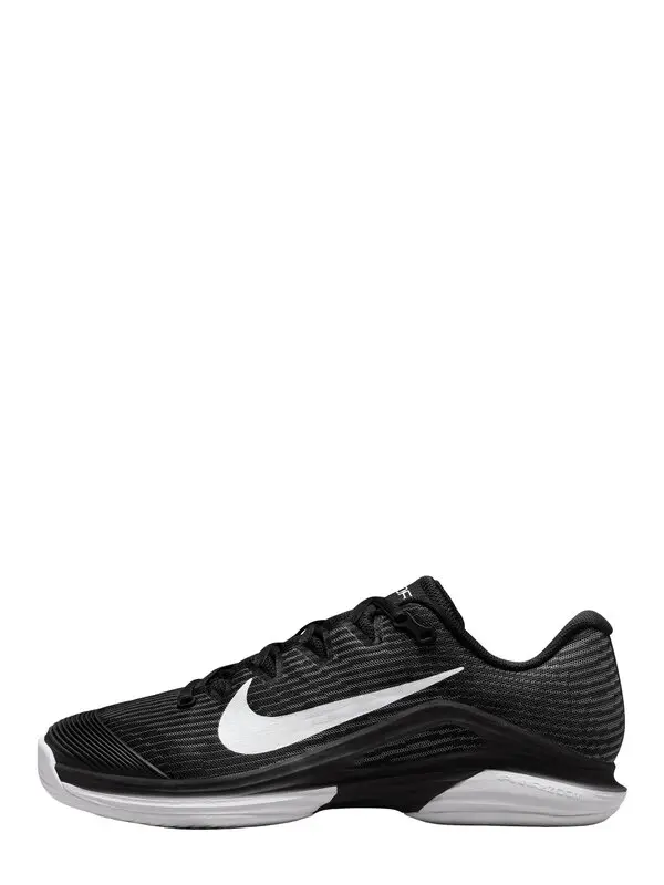 Nike Vapor Hard Court Tennis Shoes - Black