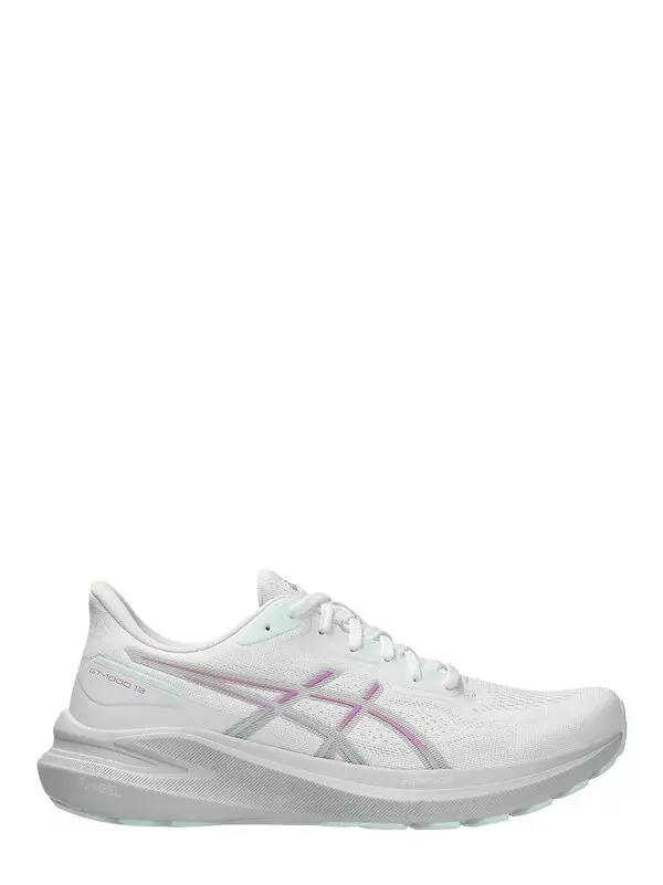 Asics Gt-1000 13 - White/lavender Glow