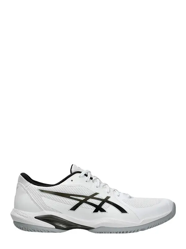 Asics Solution Swift Ff 2 - White/gunmetal
