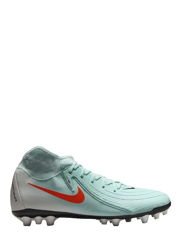 Nike Phantom Luna 2 Academy Ag Mad Energy Pack - Mint/off Noir/atomic Red