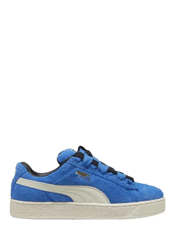 PUMA Suede Xl Jackhammer Sneakers - Bluemazing/frosted Ivory/vapor Grey